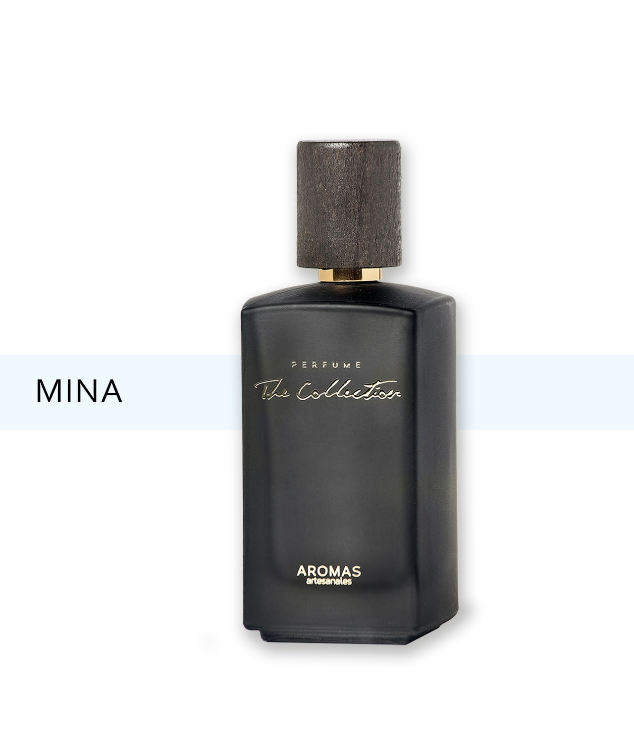 Mina - AROMAS ARTESANALES